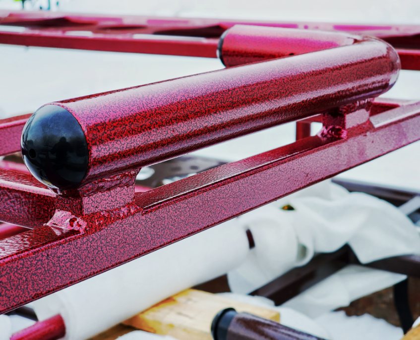 Mantucky Frames – Custom Raft Frames Made in Montana